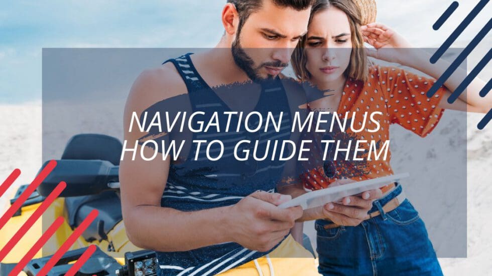 Navigating the World of User-Friendly Website Navigation | Heypressgo ...